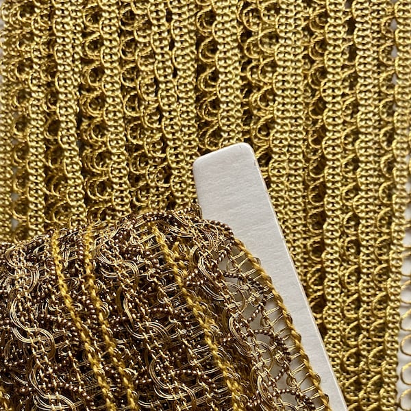 Gold Trim - Etsy UK