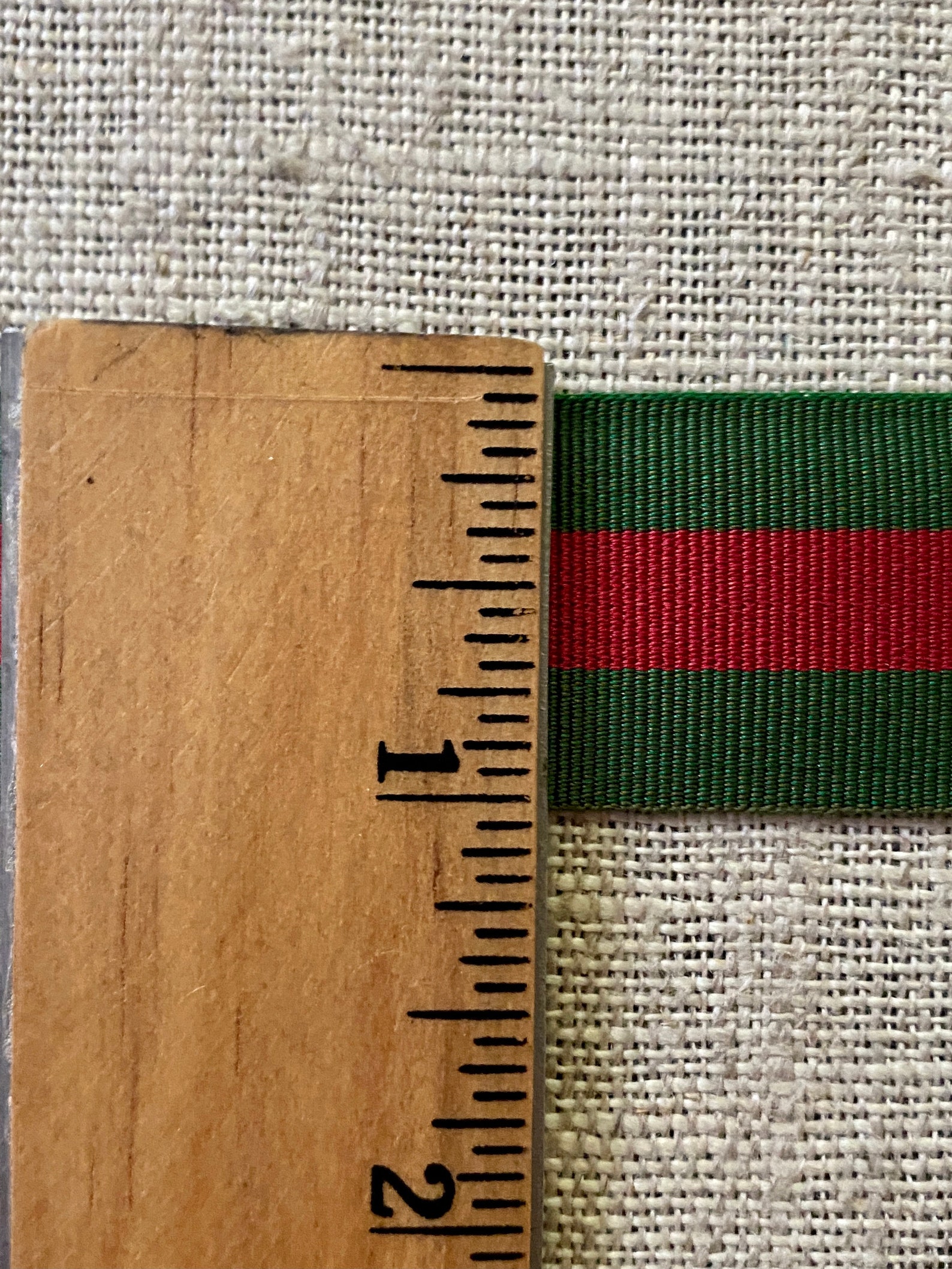 Four Different Choices of Quality Vintage and French Ribbons - Etsy