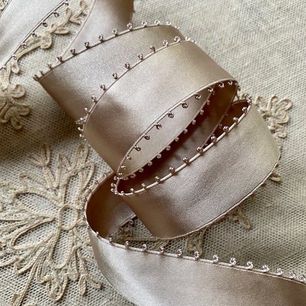 Mokuba Ribbon - Etsy