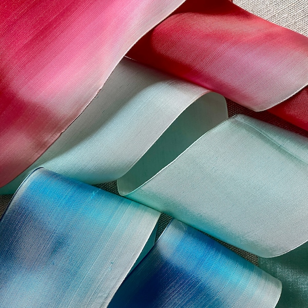 French Ribbon - Etsy