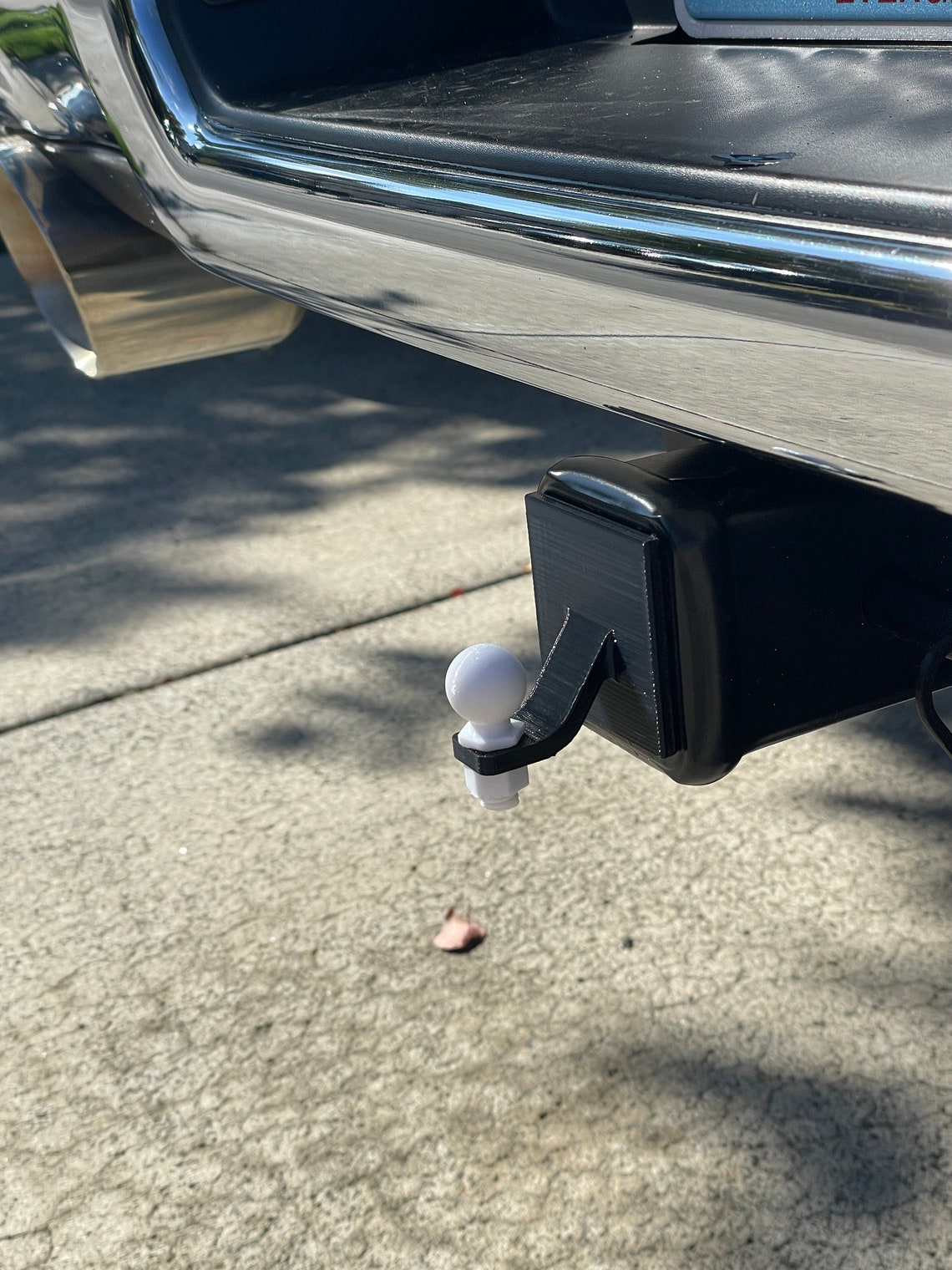 Mini Tow Hitch 2 for Trucks and Cars - Etsy