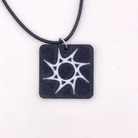 Roblox Spawn Point Pendant - Etsy