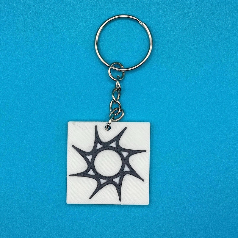 Forsaken Roblox - Etsy