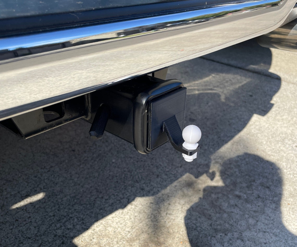 Mini Tow Hitch 2 for Trucks and Cars - Etsy