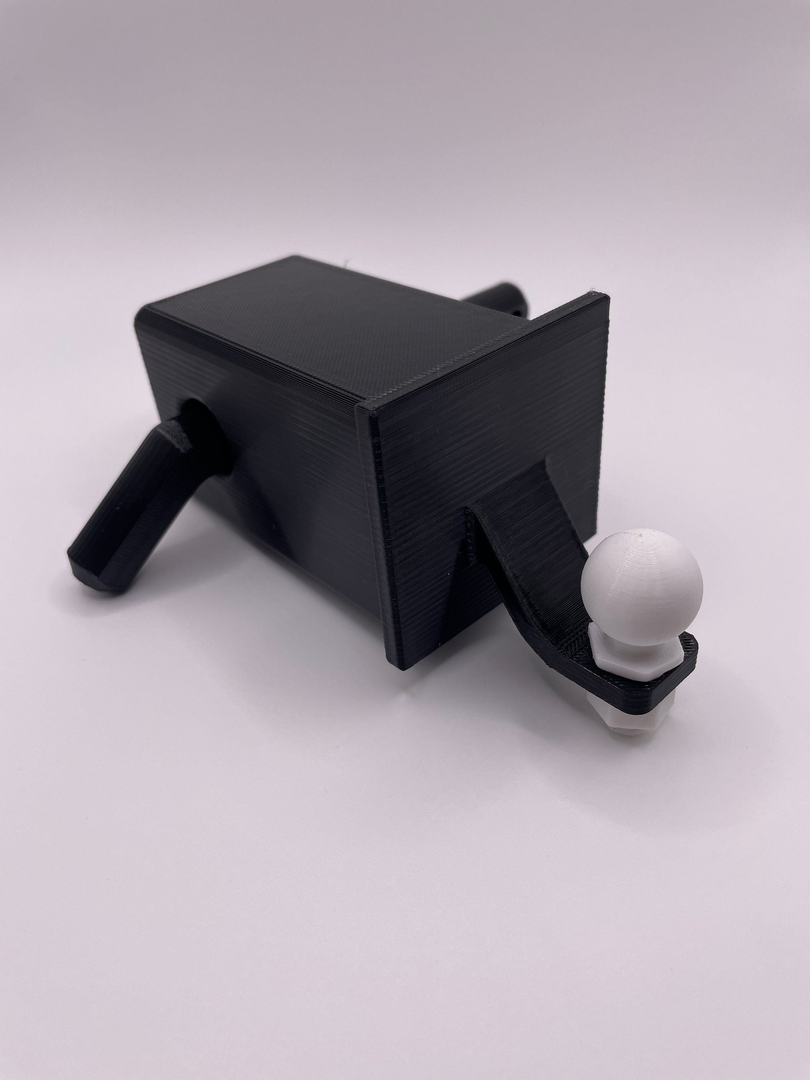 Mini Tow Hitch 2 for Trucks and Cars - Etsy