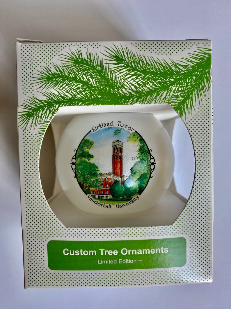 Bucknell University / Bertrand Library / Lewisburg - Etsy