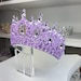 LILAC Quinceanera Tiara - Etsy