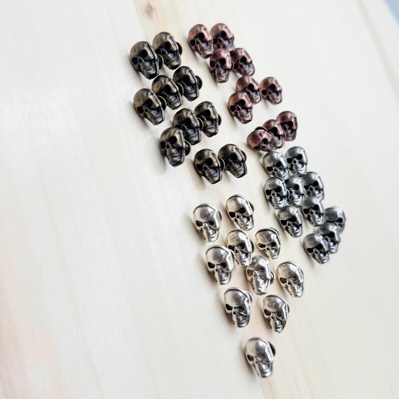 Jewelry Rivets - Etsy