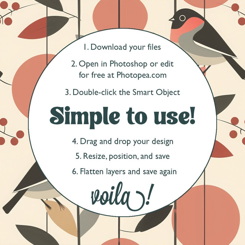 Christmas Mug Mockup PSD AOP Mug Mockup Smart Object Realistic 11 Oz ...