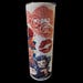 Elegant Betty Boop 20oz Tumbler Wrap PNG – Instant Download, High ...