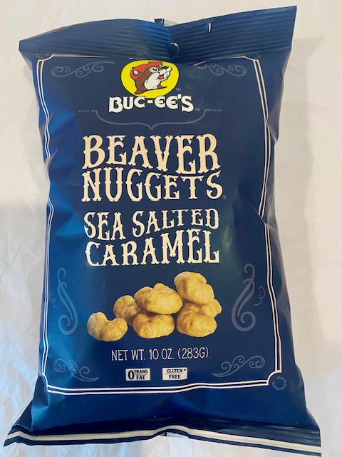 Buc-ee's Value Snack Pack - Etsy