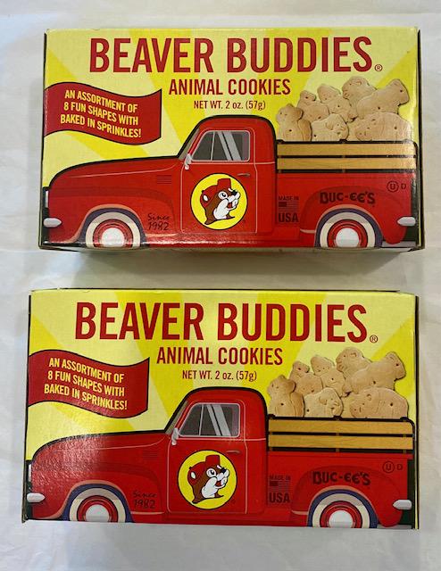 Buc-ee's Value Snack Pack - Etsy