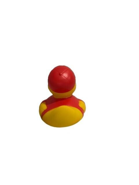 Buc-ee's 3" Rubber Duck - Etsy