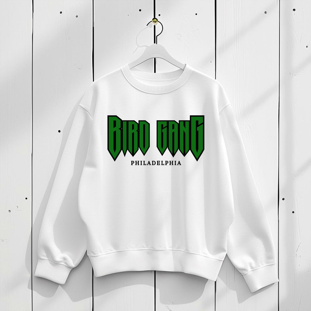 The Revenge Tour Eagles Inspired Crew - Etsy