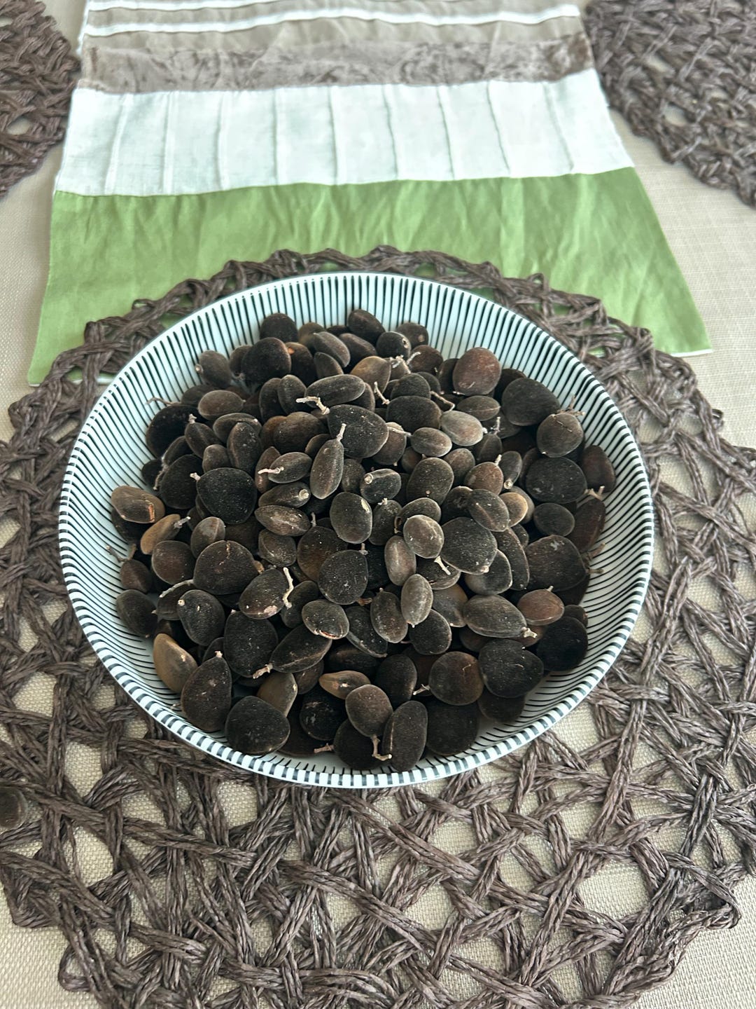 Black Velvet Tamarind | Yooyi | Dialium Indum - Etsy