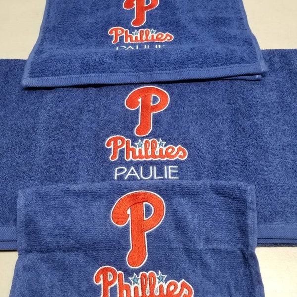 Sports Bath Towels - Etsy