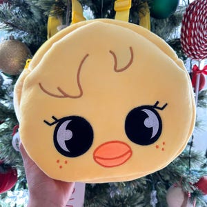 Skzoo Mini Backpack, Embroidered Fan Made Mini Bag for Stray Kids Fan ...