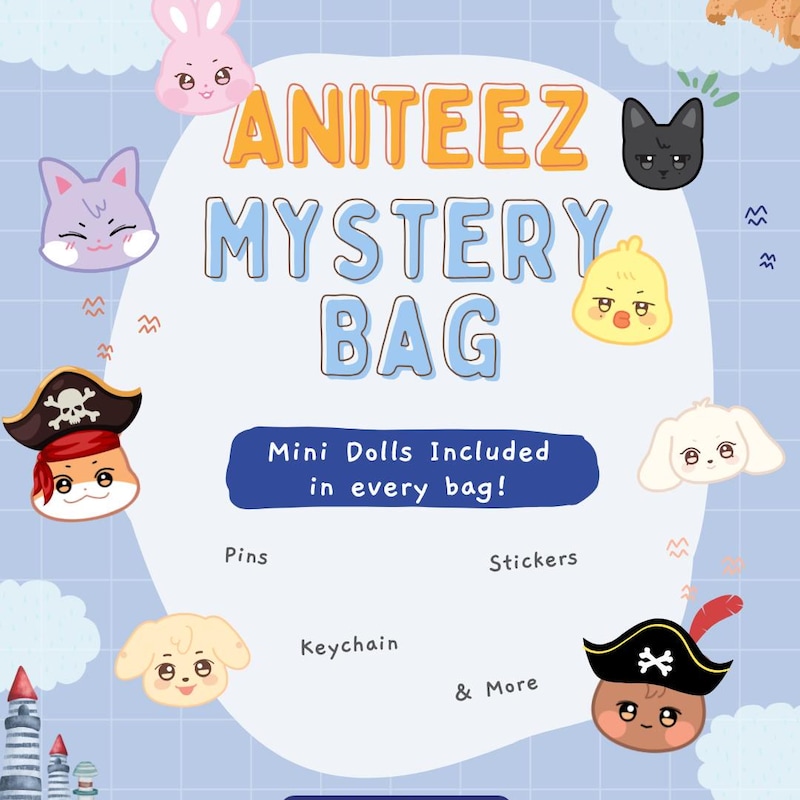 Keychain Plush Display - Etsy