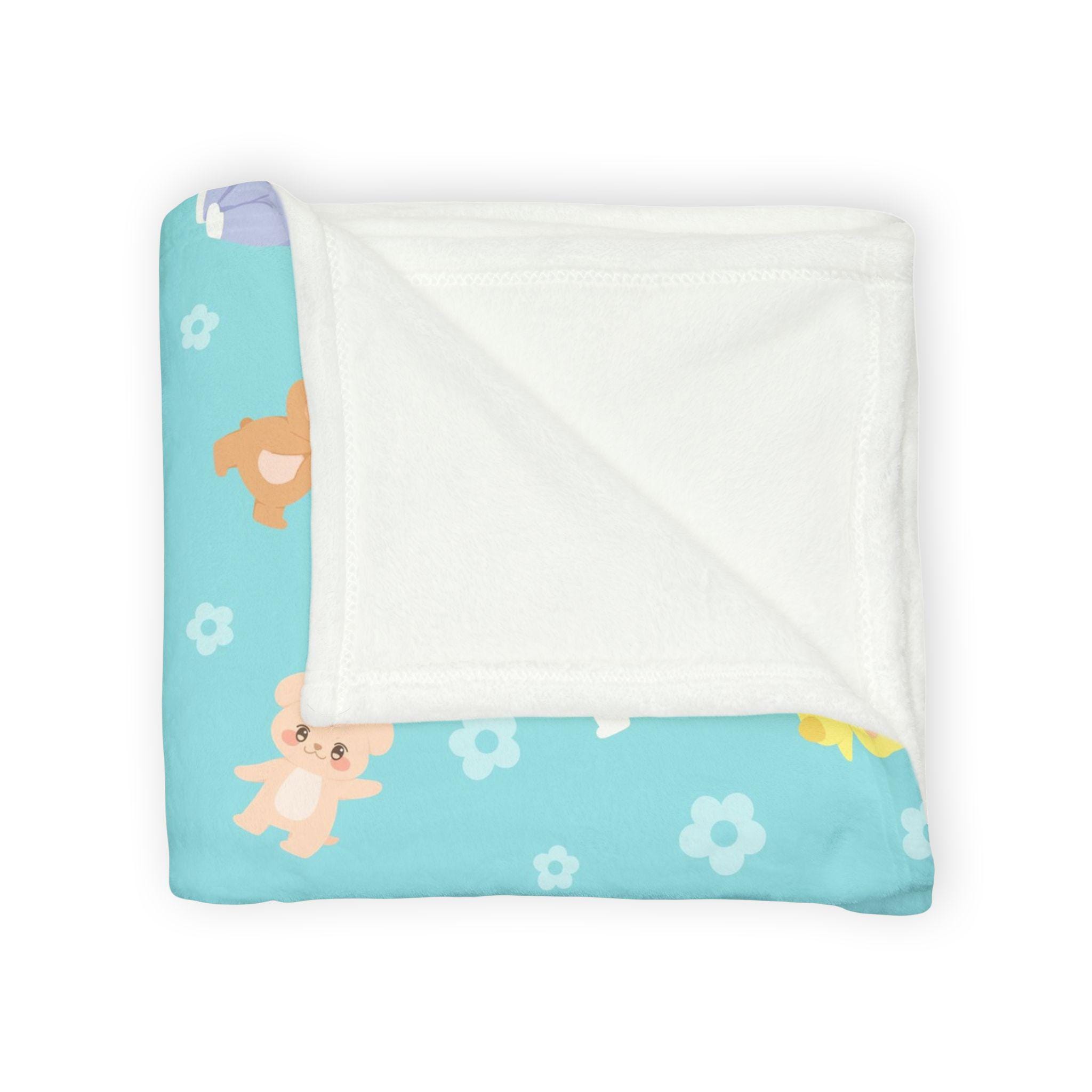 Skzoo Soft Plush Blanket, Stray Kids Super Cute Soft & Cozy Blanket for ...