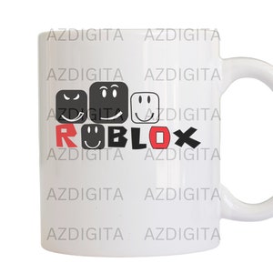 Roblox SVG, Roblox PNG, SVG, Ninja Faces, Ninja, Faces, Numbers, Number ...