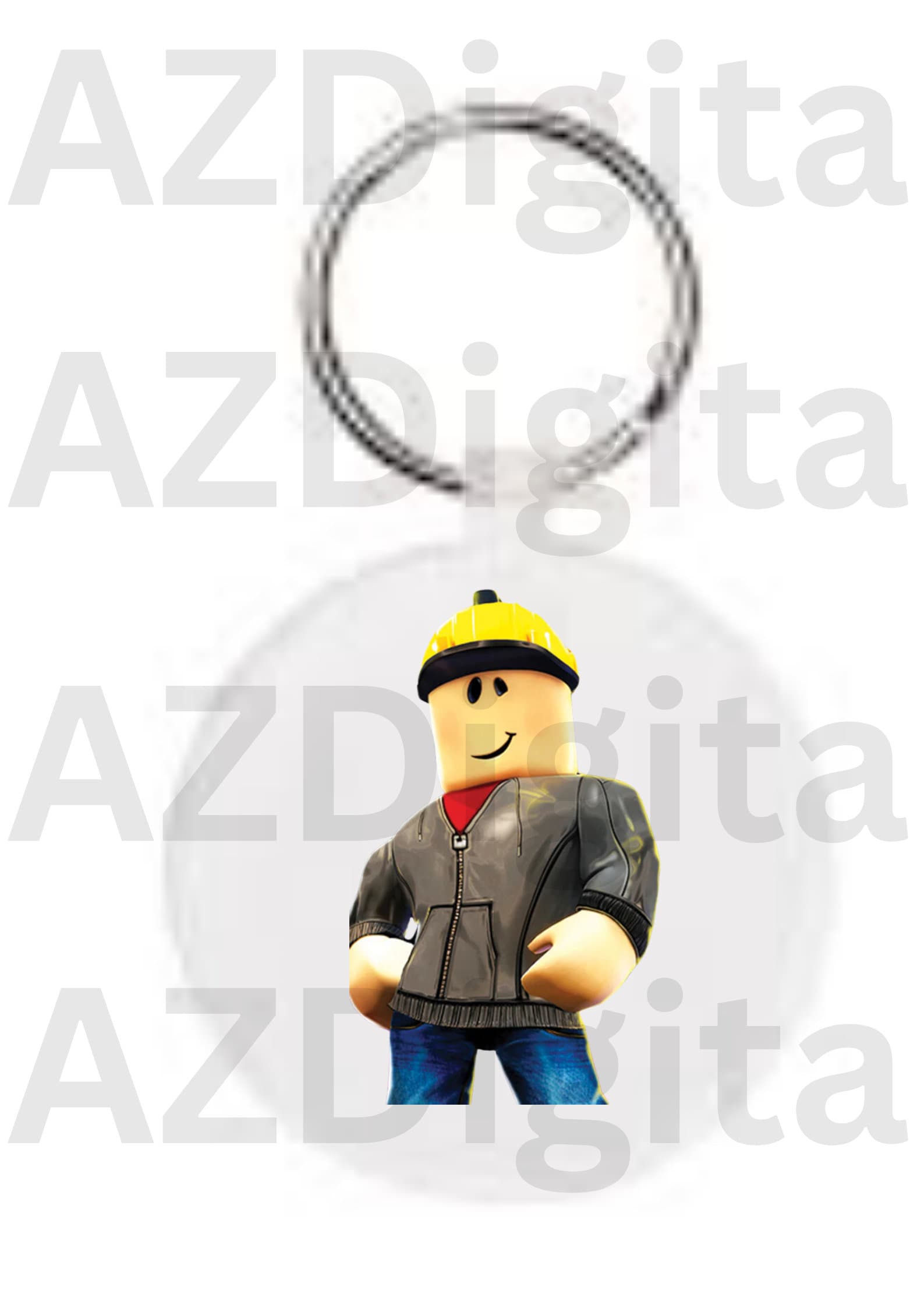 Roblox SVG, Roblox PNG, Digital Stickers, - Etsy