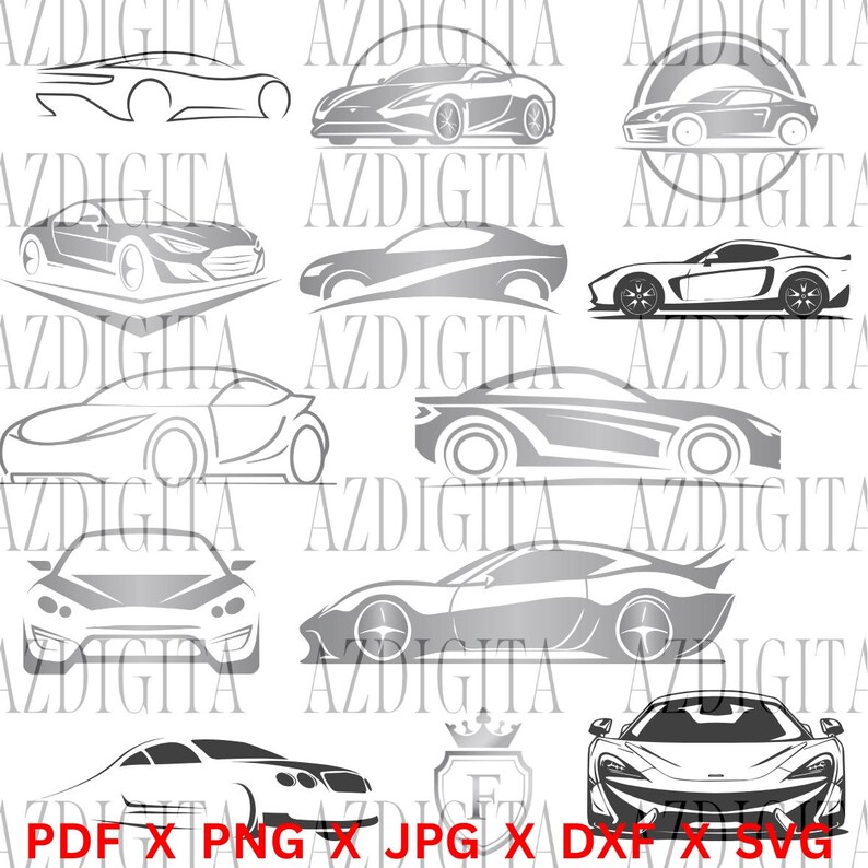 Car Svg, Car Design, Car Logo Png, Autos, Cars Svg, Car Vector Pdf ...