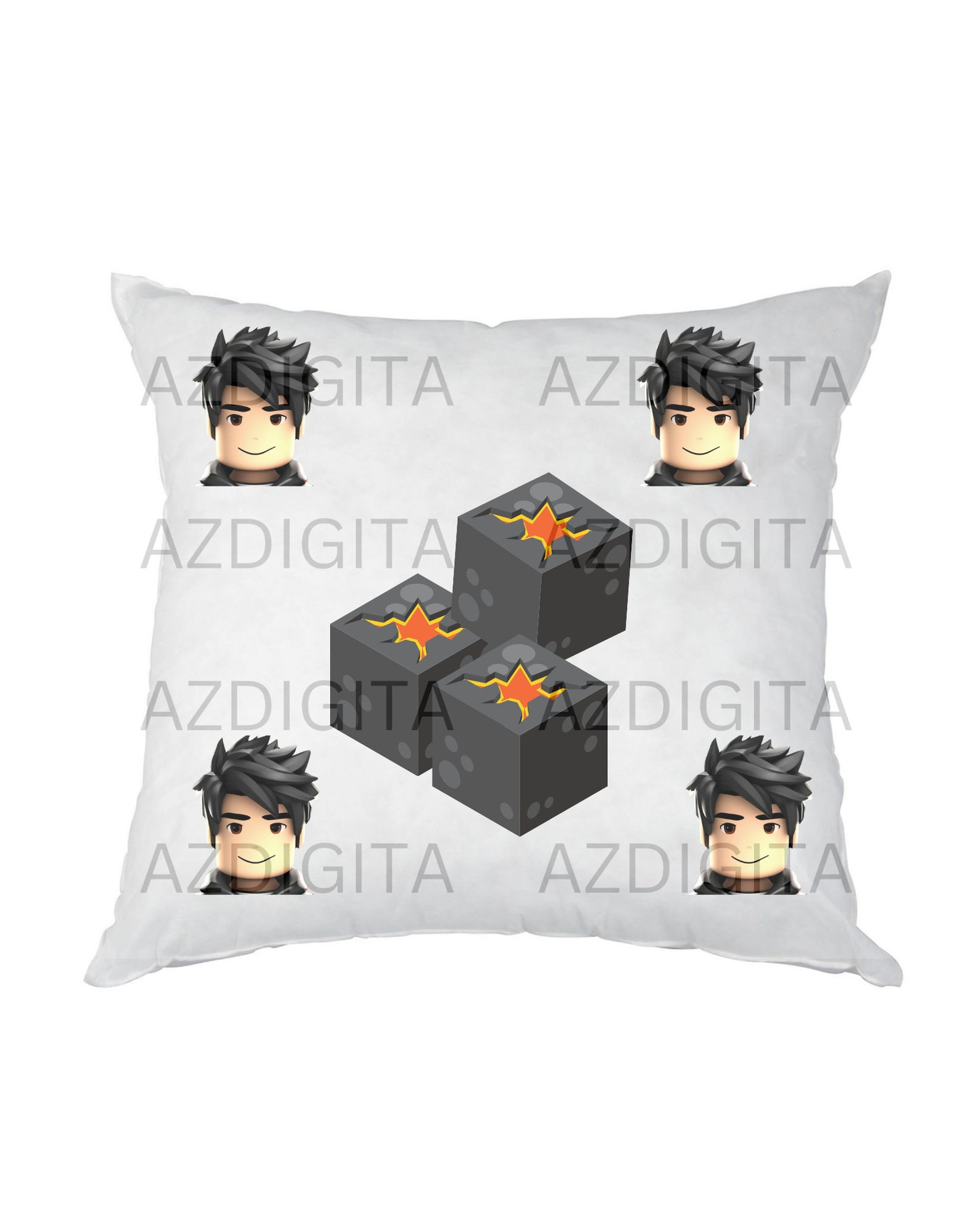 Roblox SVG, Roblox PNG, SVG, Ninja Faces, Ninja, Faces, Numbers, Number ...