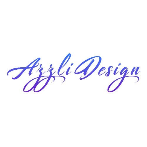 AzzliDesign - Etsy