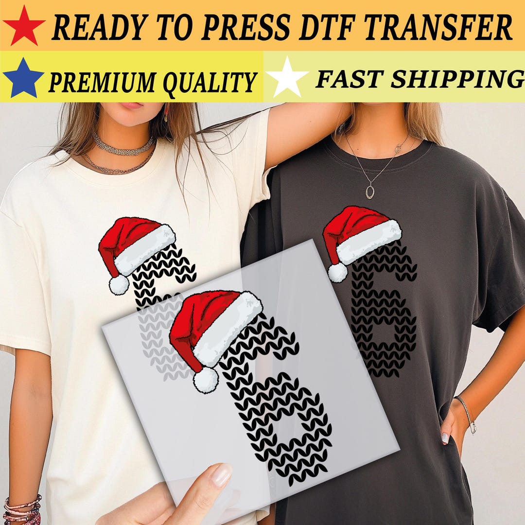 Six Seven Viral Meme DTF Transfer, 6 7 Funny Trendy Design, 6 7 ...