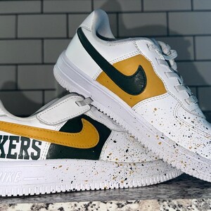 Sports Themed Af1’s - Etsy
