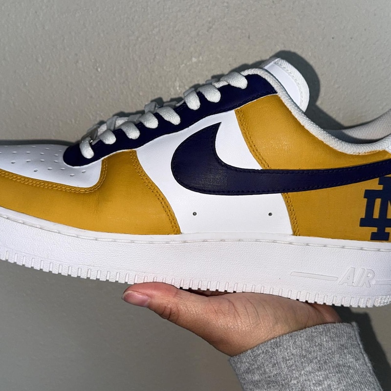 Custom Af1s - Etsy