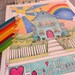 Heart House Coloring Page Digital Download, Home is Where You Are ...