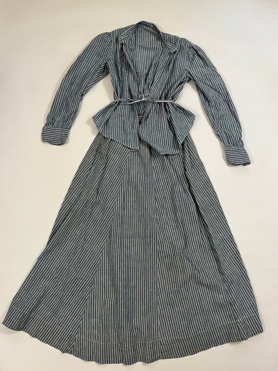early 1900s workwear - Gem