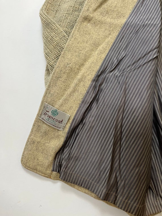 Vintage 1940's | 1950's Art Schachtel's Men Shop Oatm… - Gem