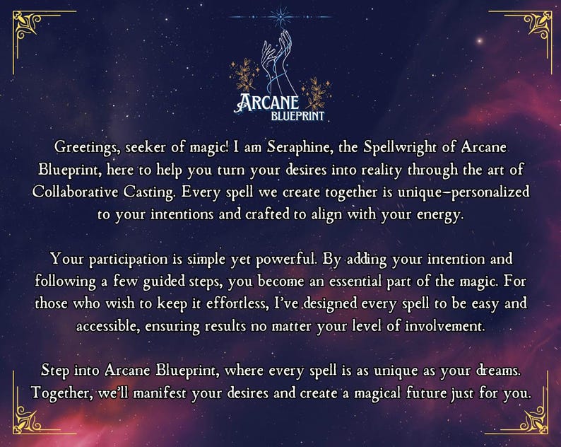 Buy REVENGE SPELL Powerful Vengeance Ritual I Karma Payback Magic I ...