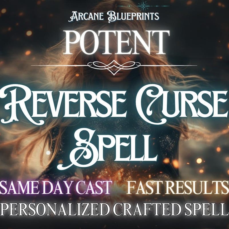 ArcaneBlueprints - Etsy