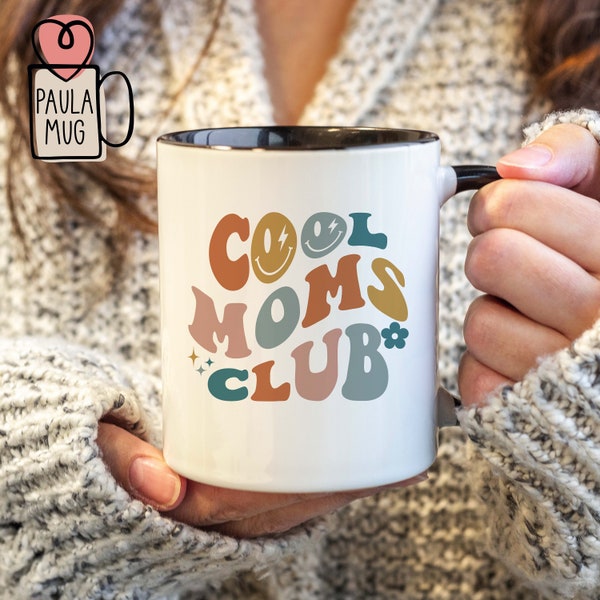 Mom Mug - Etsy