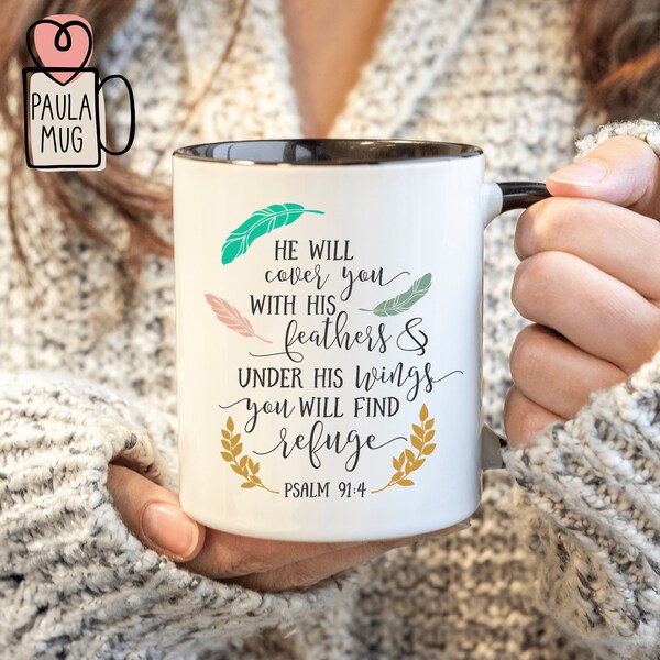 Psalm 91 - Etsy