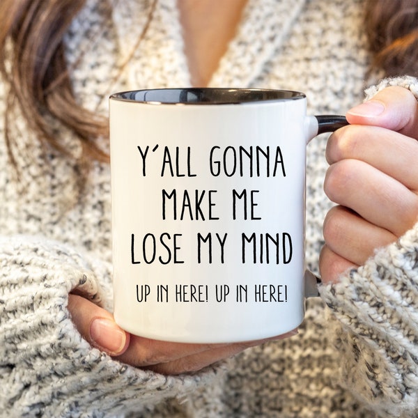Drink Me Mug - Etsy