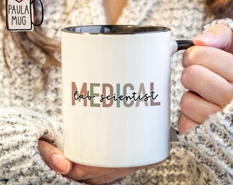 Medical Lab Week - Etsy