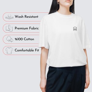 Name Logo,personalized Name Logo T-shirt, Custom Name Logo T-shirt ...