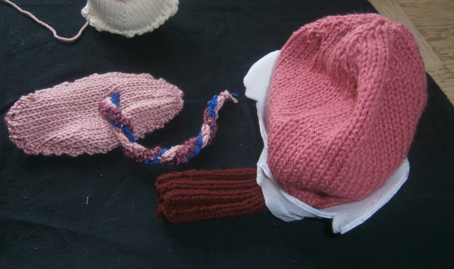 The Whole She-bang - Etsy