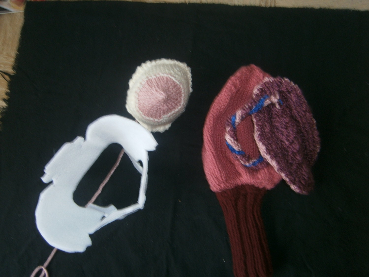 The Whole She-bang | Etsy