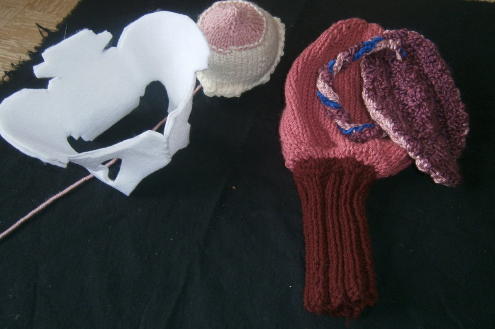 The Whole She-bang - Etsy