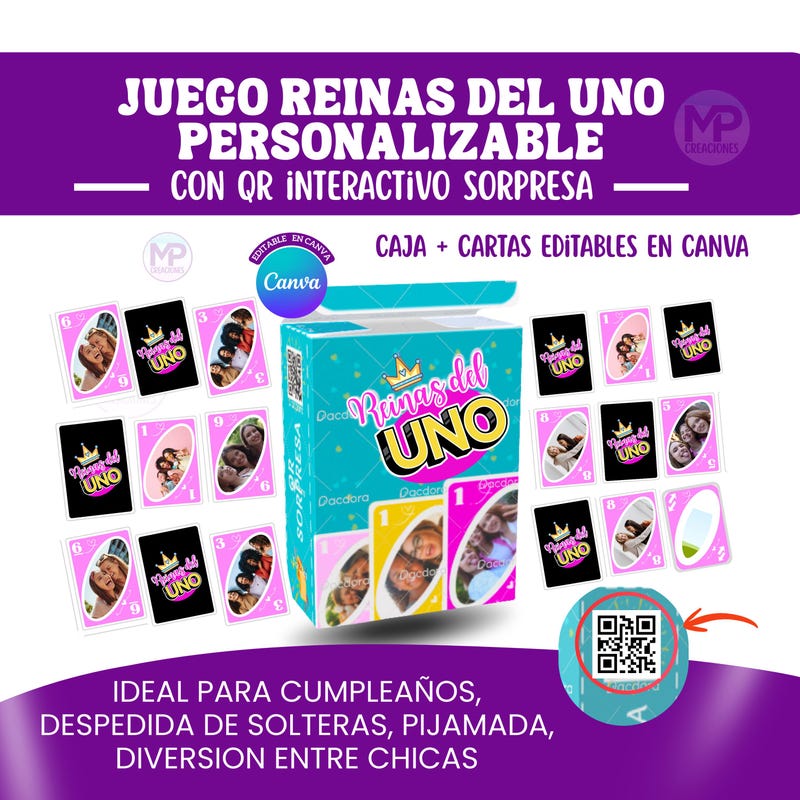 Custom Uno Cards Personalized - Etsy