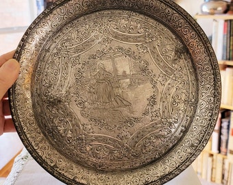 Dutch Silver Plate - Etsy