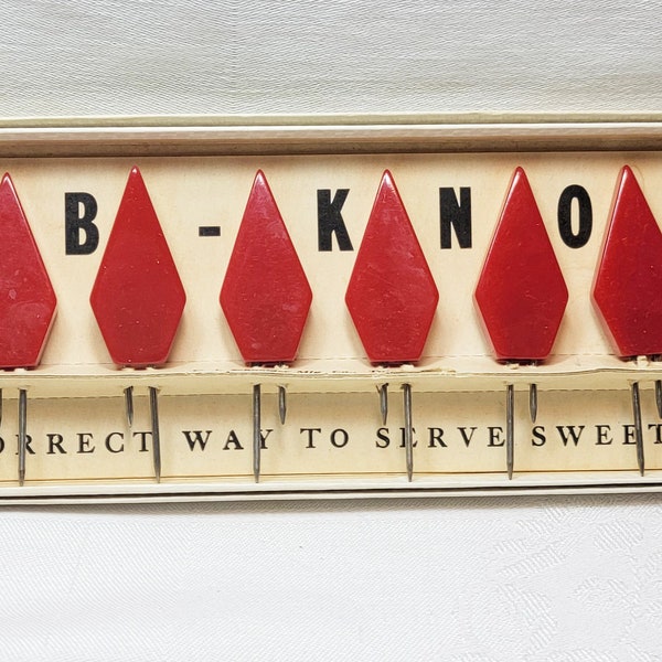 Corn Cob Holders - Etsy