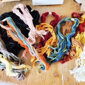 Victorian Patches Rug Hooking Kit Heritage Rug Hooking 2001 20 X 27 Rug ...