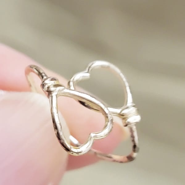 Expandable Rings - Etsy