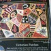 Victorian Patches Rug Hooking Kit Heritage Rug Hooking 2001 20 X 27 Rug Kit - Etsy